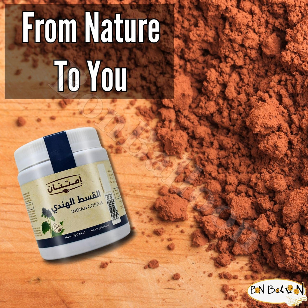 Herbal remedy for overall health