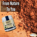 Herbal remedy for overall health