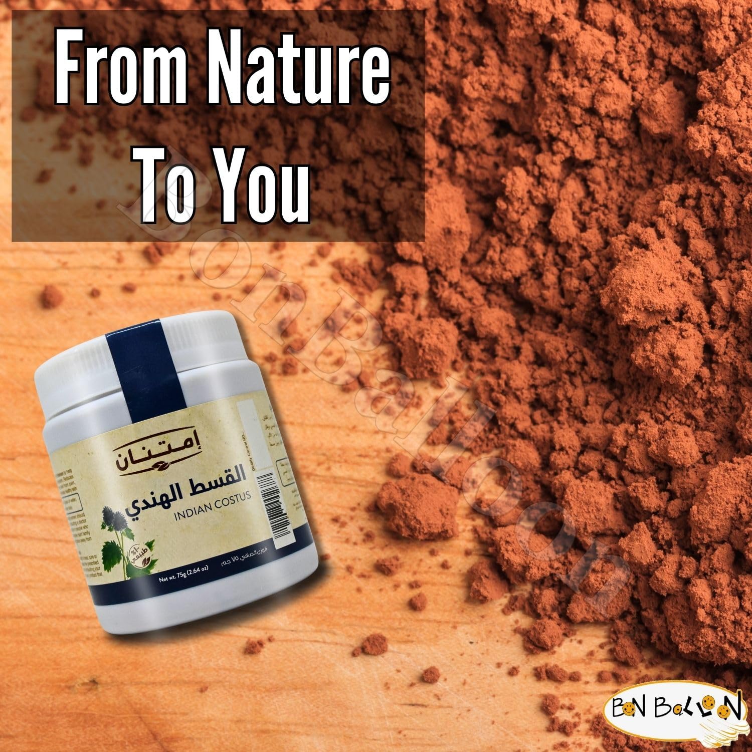 Herbal remedy for overall health