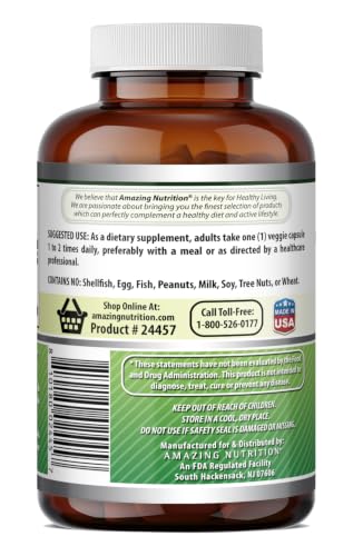 Herbal remedy for overall health