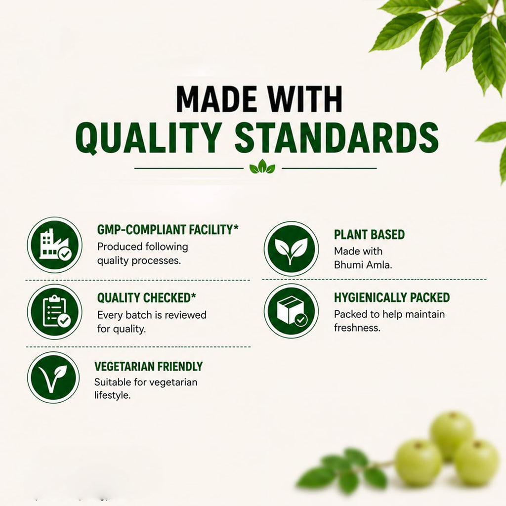 herbal remedy for overall health