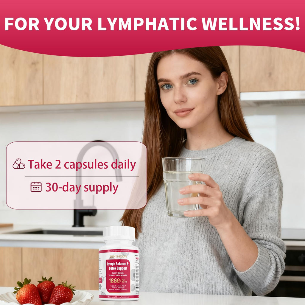Herbal remedy for overall vitality