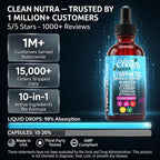herbal remedy for overall vitality