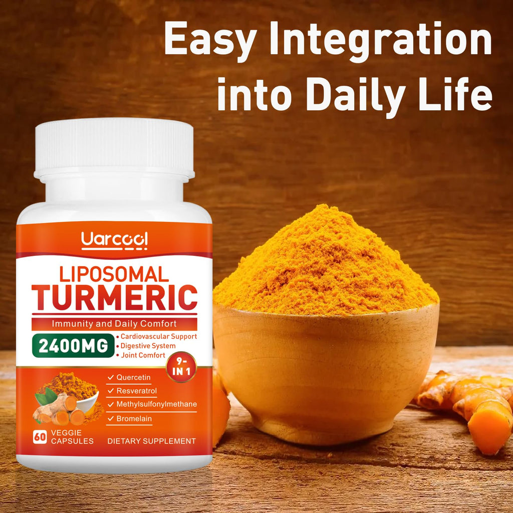 herbal remedy for overall vitality
