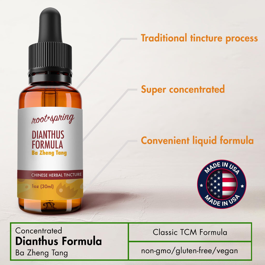 herbal remedy for overall well-being