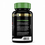Herbal remedy for overall wellness