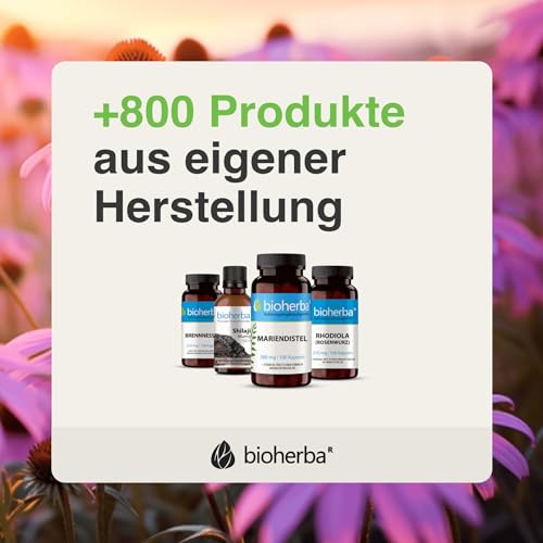 herbal remedy for overall wellness