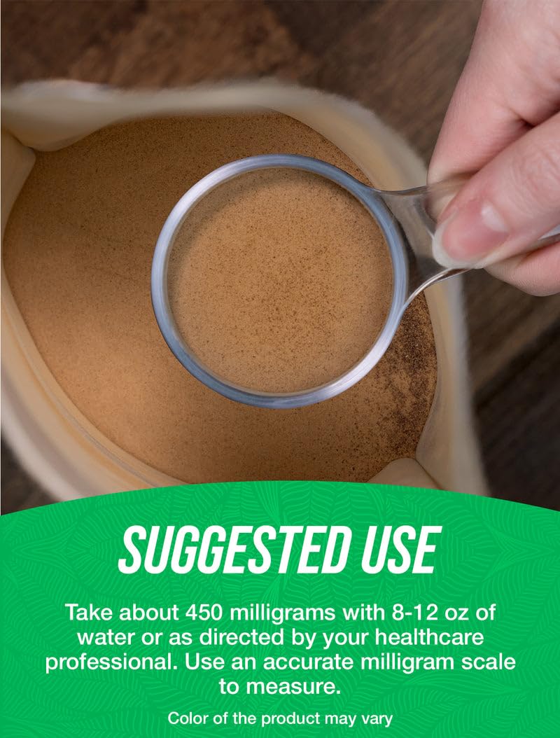 herbal remedy for overall wellness
