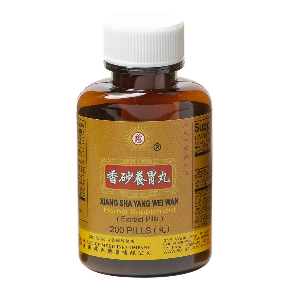 herbal remedy for overall wellness