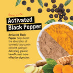 Herbal remedy for overall wellness