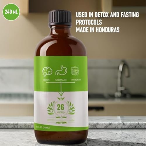 herbal remedy for overall wellness
