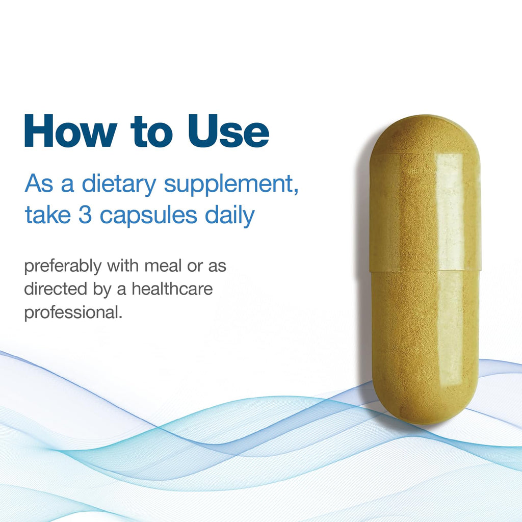 herbal remedy for overall wellness