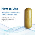herbal remedy for overall wellness