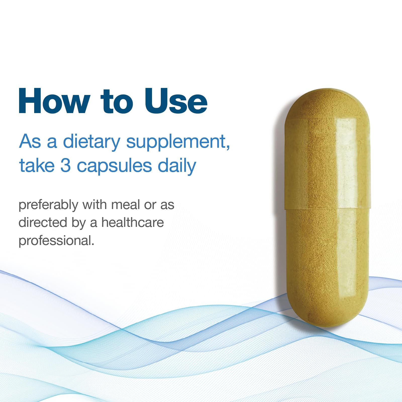 herbal remedy for overall wellness