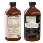 Herbal remedy for overall wellness