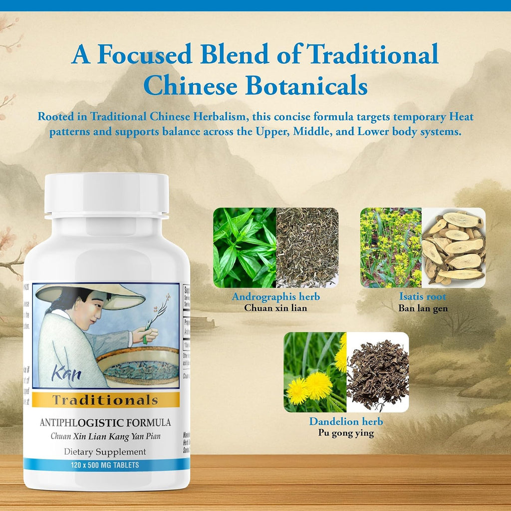Herbal remedy for pain relief