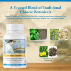 Herbal remedy for pain relief