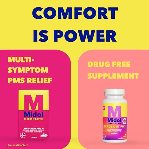 Herbal remedy for PMS relief