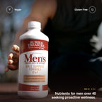 herbal remedy for prostate comfort