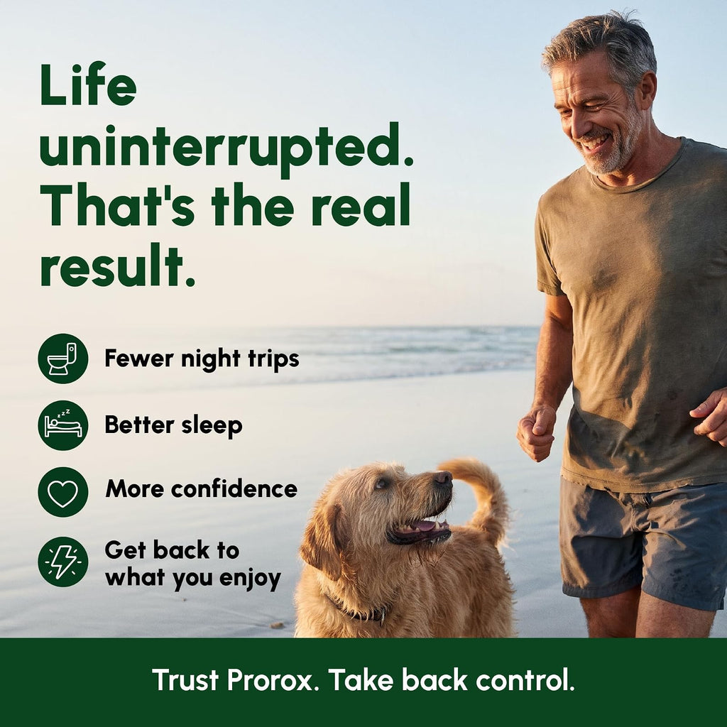 herbal remedy for prostate function
