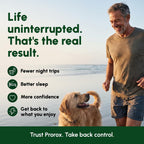 herbal remedy for prostate function