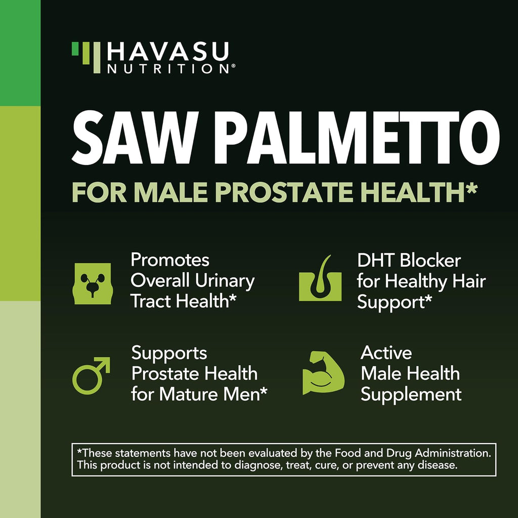 herbal remedy for prostate health
