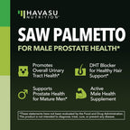 herbal remedy for prostate health