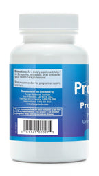 herbal remedy for prostate health