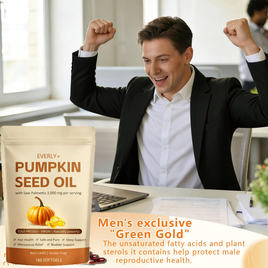 Herbal remedy for prostate support