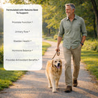 Herbal remedy for prostate support