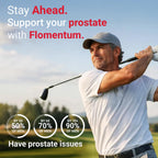 herbal remedy for prostate wellness