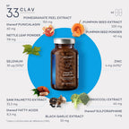 herbal remedy for prostate wellness