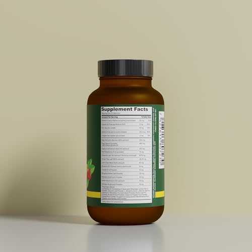 herbal remedy for prostate wellness