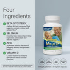 herbal remedy for prostate wellness