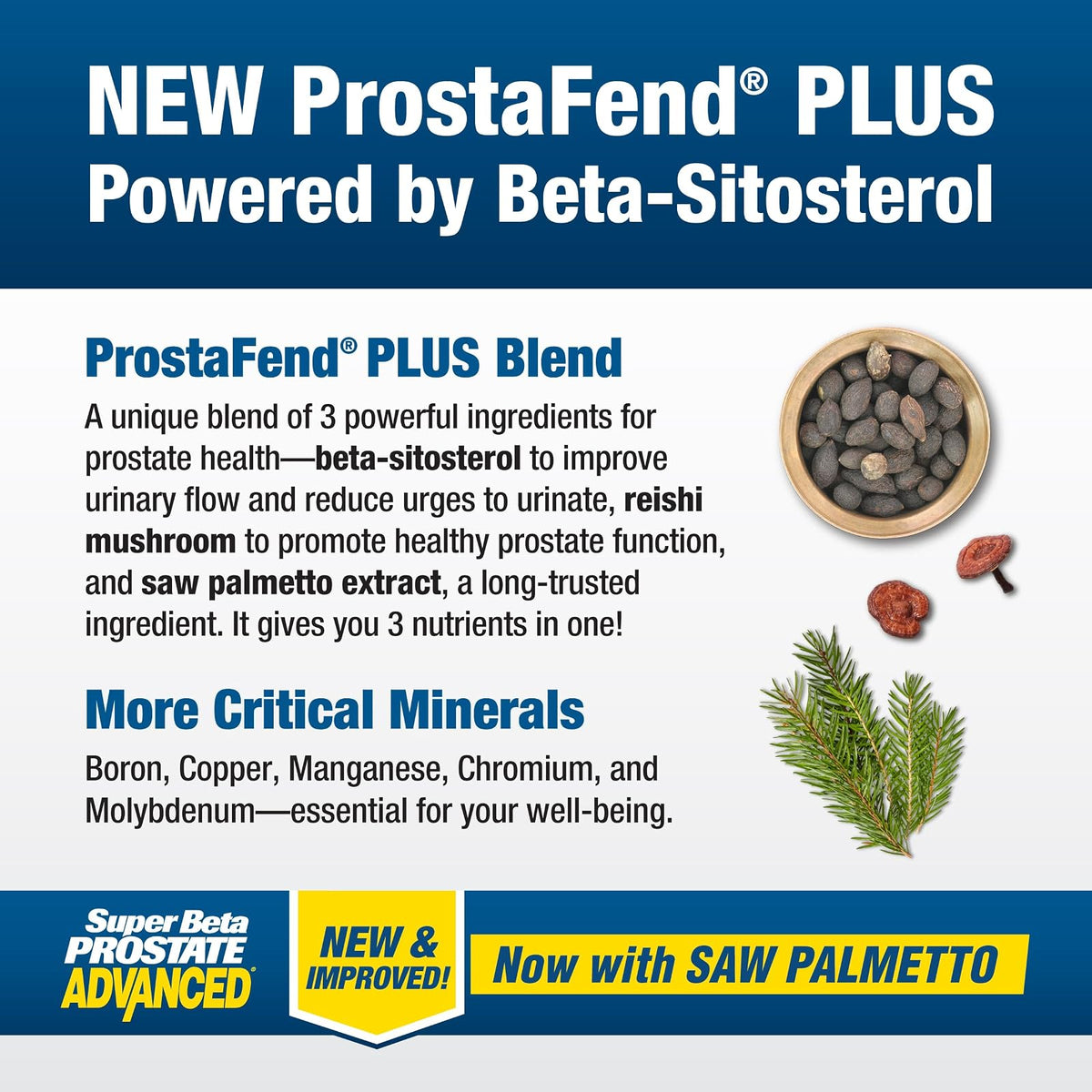 herbal remedy for prostate wellness