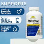 herbal remedy for prostate wellness