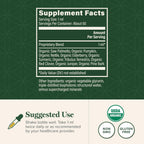 herbal remedy for prostate wellness