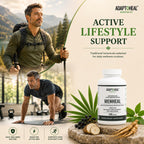 herbal remedy for prostate wellness