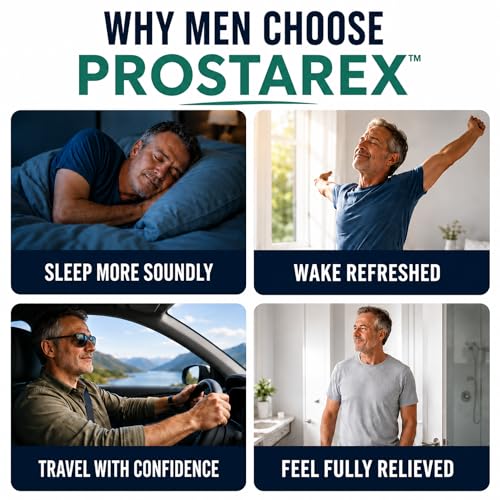 herbal remedy for prostate wellness