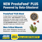 herbal remedy for prostate wellness