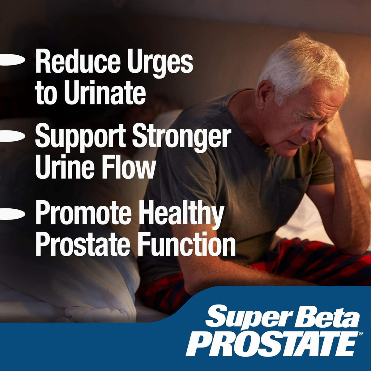 herbal remedy for prostate wellness