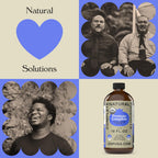 Herbal remedy for prostate wellness