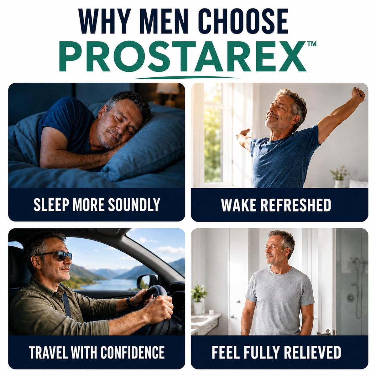 herbal remedy for prostate wellness