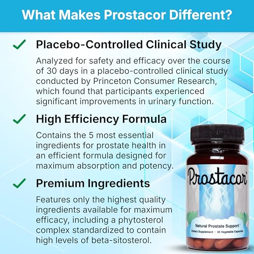 Herbal remedy for prostate wellness