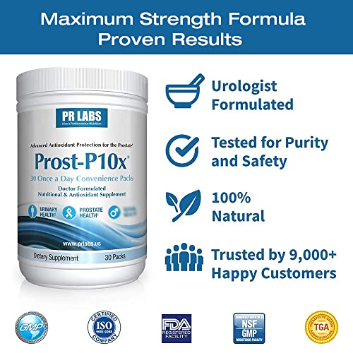 herbal remedy for prostatitis relief