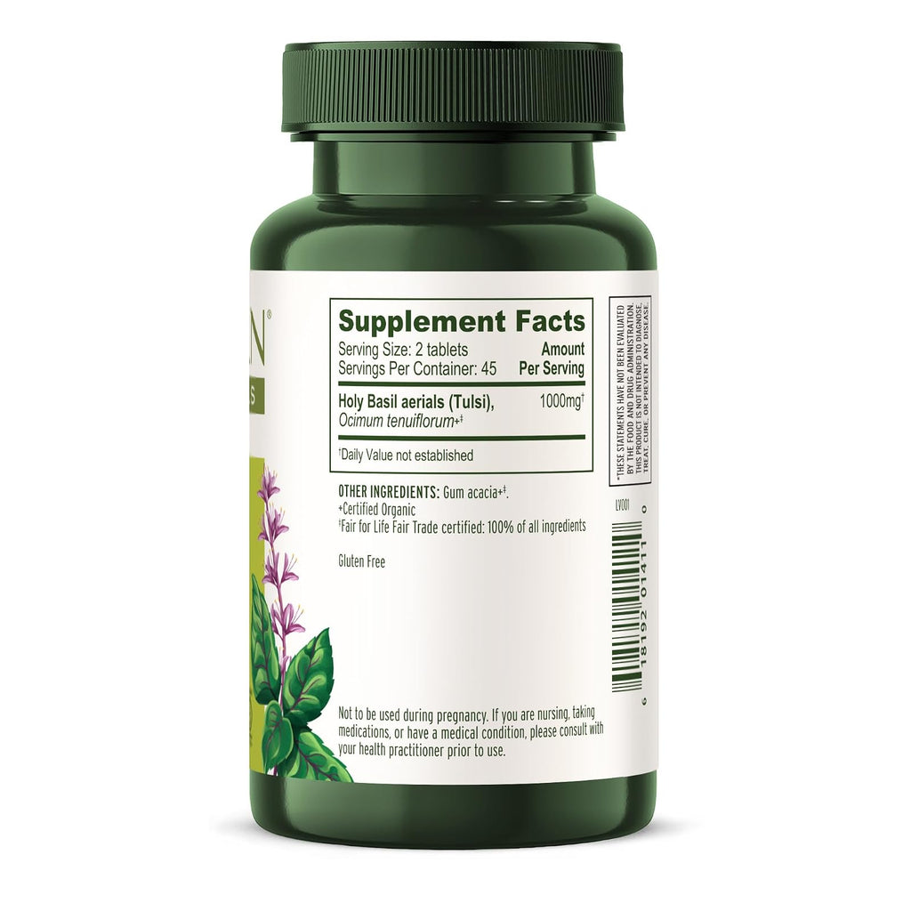 herbal remedy for relaxation and calm