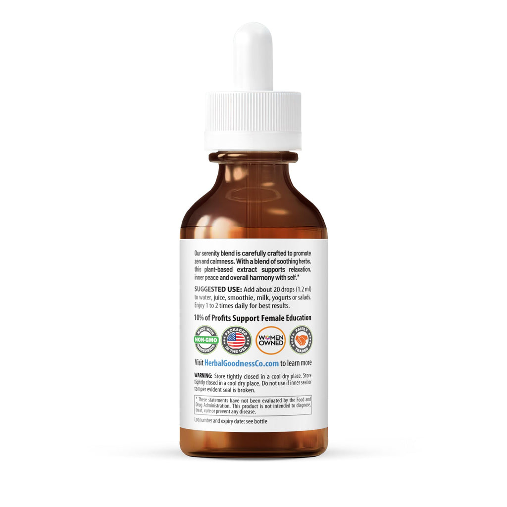 herbal remedy for relaxation