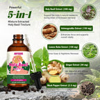 herbal remedy for relaxation