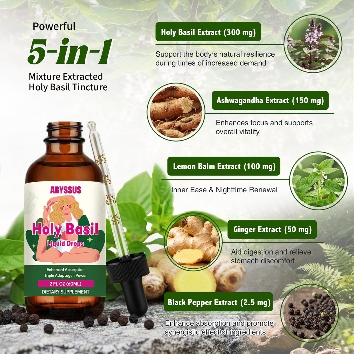 herbal remedy for relaxation