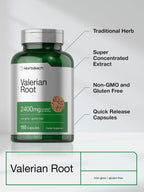 herbal remedy for relaxation